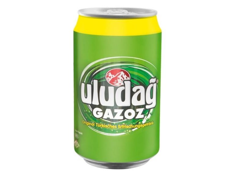 Uludag 0,33 l - ALADDIN`S EAT & DRINK